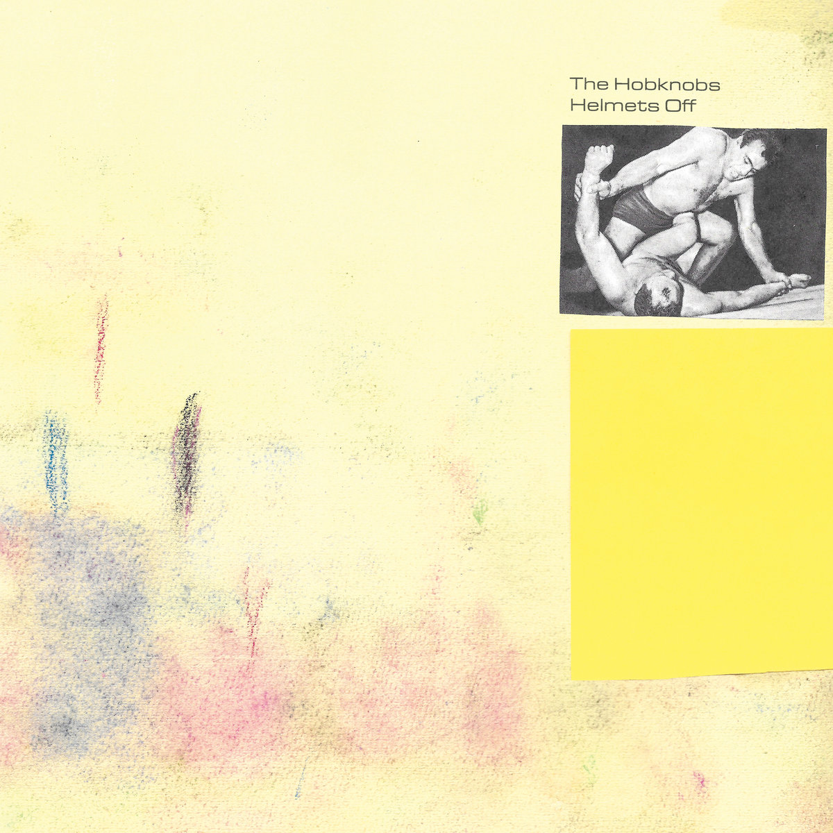 The Hobknobs (ex Lewsberg) prep debut album, on US tour now: hear ...