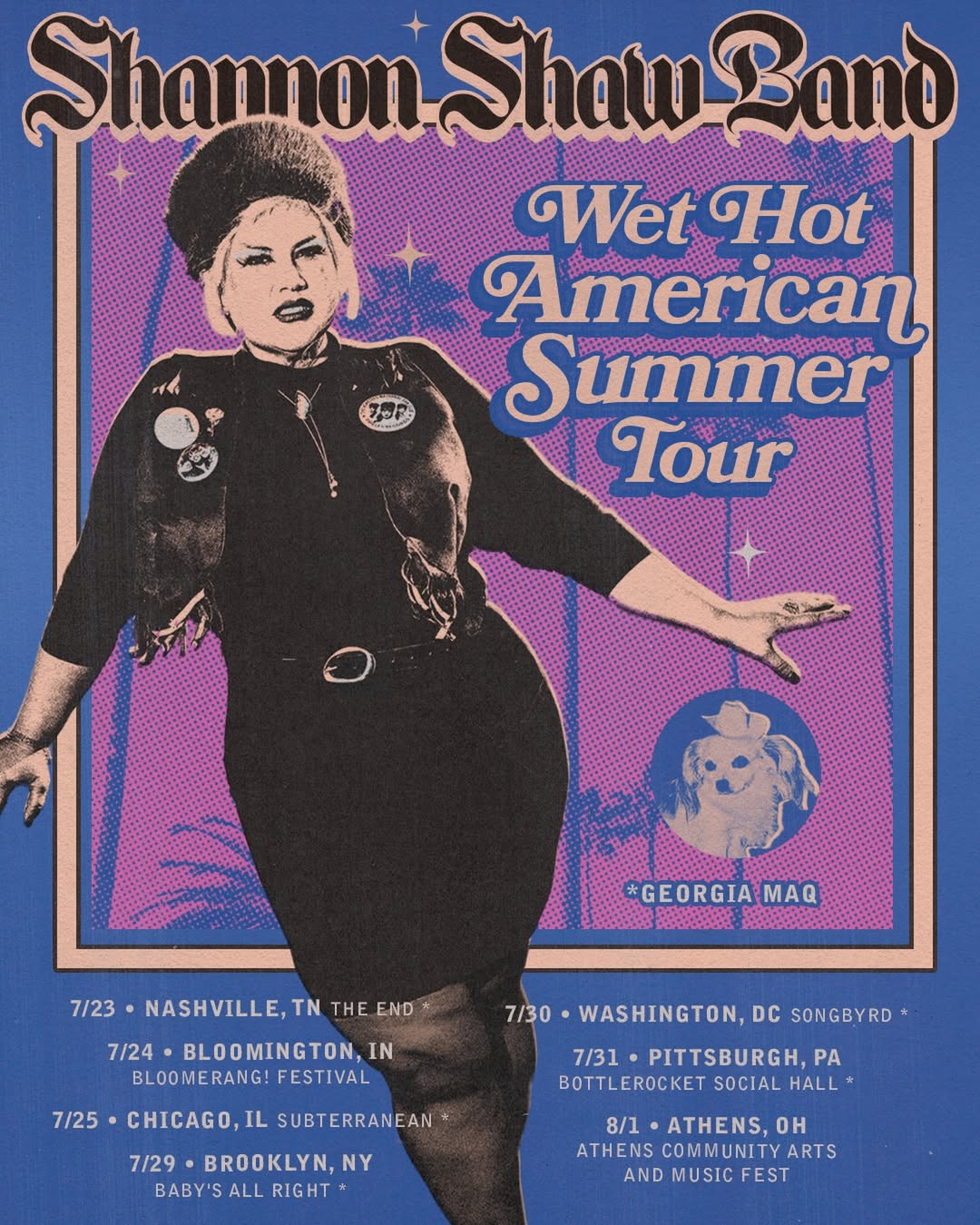 Tour news: A Winged Victory for the Sullen, Blu & Exile, Shannon Shaw ...