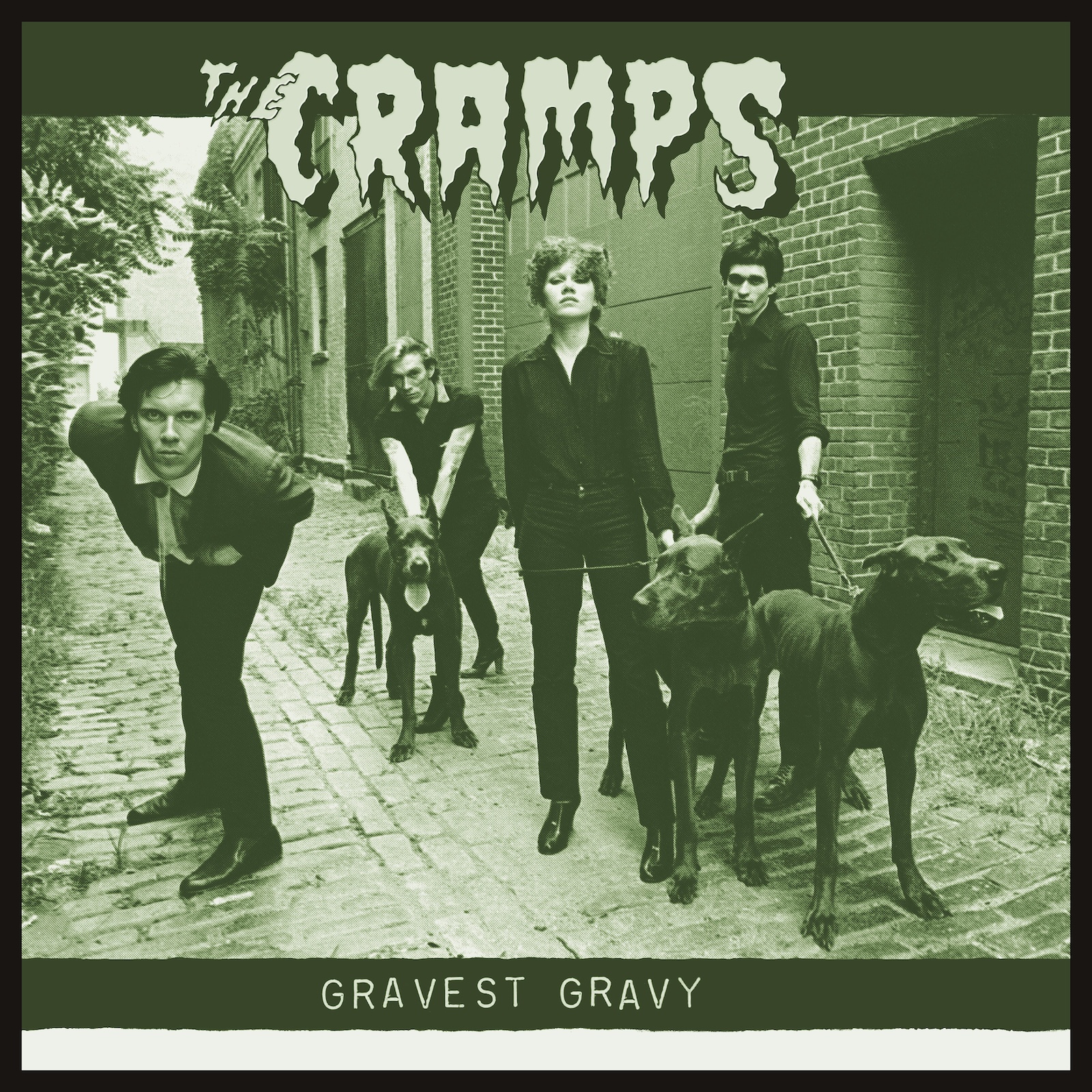 Henry Rollins & Ian MacKaye announce The Cramps reissue series ...