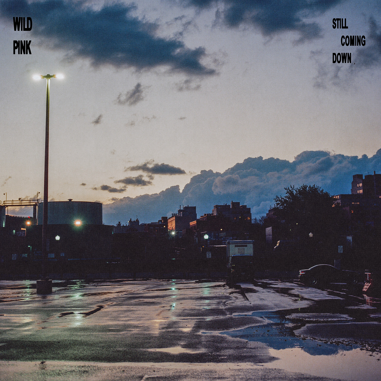 Wild Pink announce new LP ft. MJ Lenderman & Hand Habits, share "Round ...