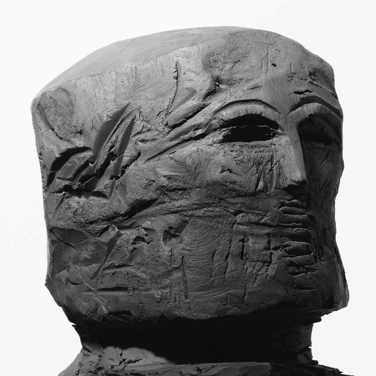 YHWH Nailgun sign to 4AD, announce 11-minute album 'Magazine'