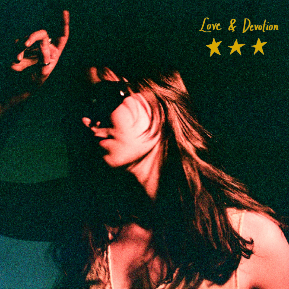 Sam and Louise Sullivan prep new LP 'Love & Devotion' ft Star Moles ...